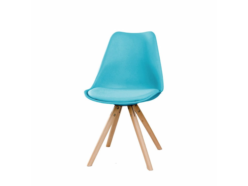 Skandinávské židle