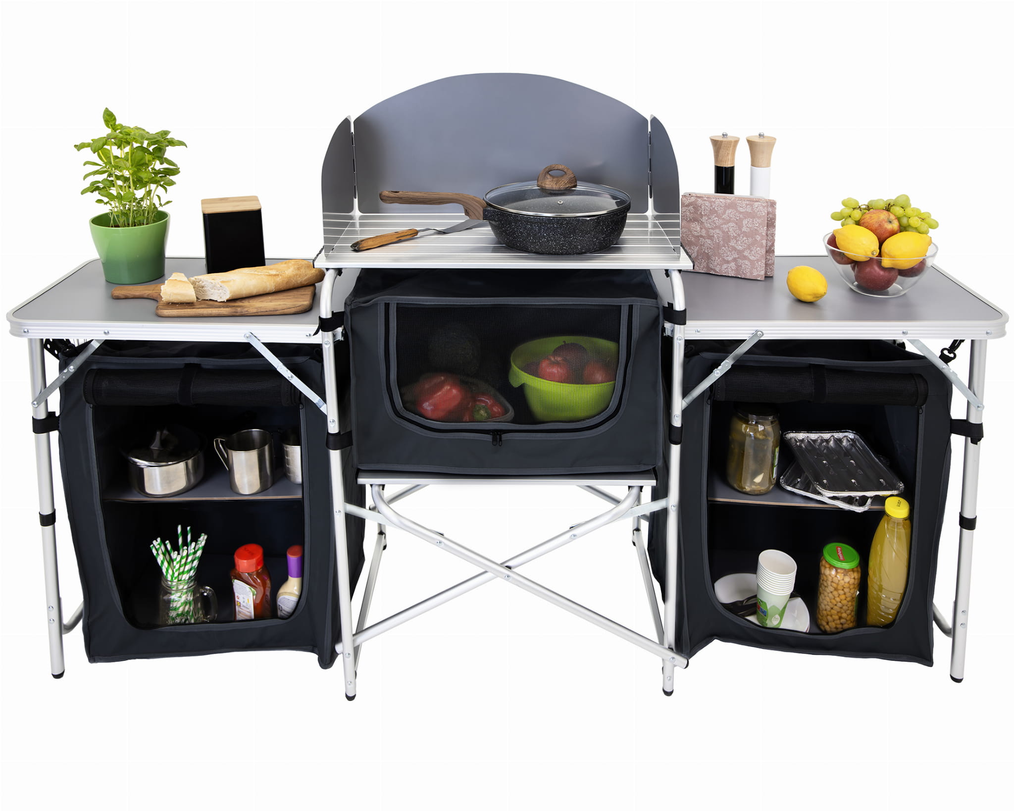 Prozkoumejte naši širokou nabídku campingového nábytku, který je ...